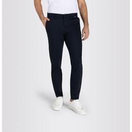 MAC Chinohose »Griffin« mit Taschen nautic blue 31 - Länge 32 Länge 32 31 Chino Hose von MAC