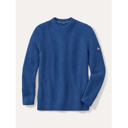 Walbusch Patentstrick-Pullover