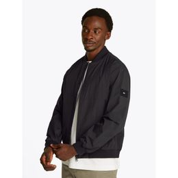 Tommy Hilfiger Bomberjacke »BRANDED BOMBER« Black M M Jacke von Tommy Hilfiger Menswear