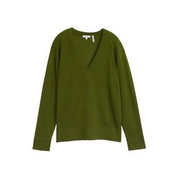 Tom Tailor Pullover Damen Gr&ouml;&szlig;e XS oliv