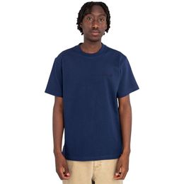 Element T-Shirt »Crail 3.0« Naval Academy L L Material: Kompakter Jersey aus Baumwolle...