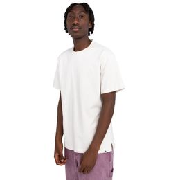 Element T-Shirt »Crail 3.0« Egret XL XL Material: Kompakter Jersey aus Baumwolle...