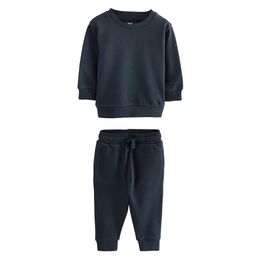 next Jogginganzug Jungen Gr&ouml;&szlig;e 86 navy