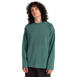 Element T-Shirt »Blunt 3.0« North Atlantic M M Material: Kompakter Jersey aus Baumwolle...