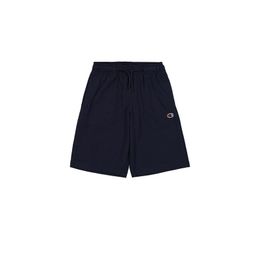 Champion Sweatshorts für Kinder nny L (152/158) - N-Gr N-Gr L (152/158) Sweatshorts für Kinder bieten dir bequemen Tragekomfort beim Sport