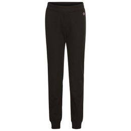 Champion Jogginghose f&uuml;r Kinder schwarz XXL (176) - N-Gr N-Gr XXL (176) Jogginghose von Champion