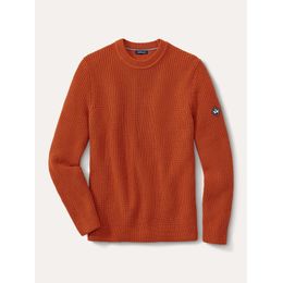 Walbusch Patentstrick-Pullover