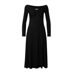 EDITED Kleid 'Eriko' Damen Gr&ouml;&szlig;e 40 schwarz Winterkleid