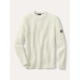 Walbusch Patentstrick-Pullover