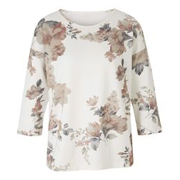 Heine Shirt female White size 42