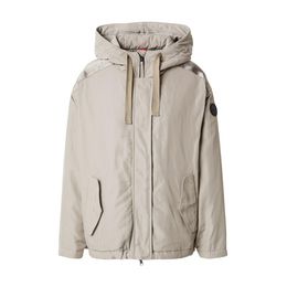 No. 1 Como Jacke 'DUPLA' Damen Größe M grau