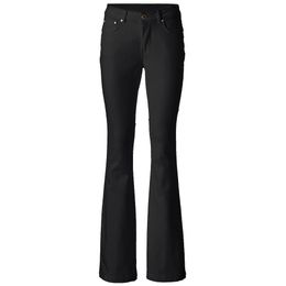 Heine Jeans female Black size 38