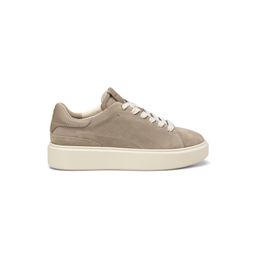 Marc O'Polo Marc O'Polo Sneaker Damen Gr&ouml;&szlig;e 36 dunkelbeige