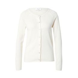 rosemunde Knit Cardigan female Beige size XS