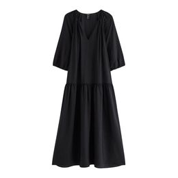 Lindex Dress 'Senna' female Black size L