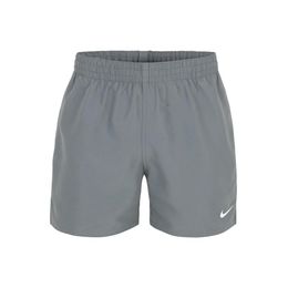 Nike Swim Athletic Swim Trunks 'VOLLEY' male Grey size XXL