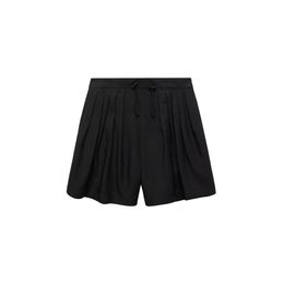 Mango Shorts 'Perseo' Damen Gr&ouml;&szlig;e 34 schwarz