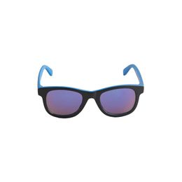 next Sonnenbrille Jungen Gr&ouml;&szlig;e 3/6 yrs blau / schwarz