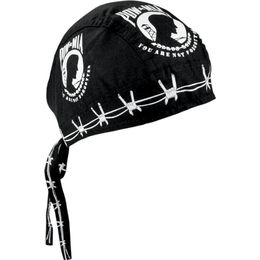 Zan Headgear Flydanna POW-MIA, Kopftuch
