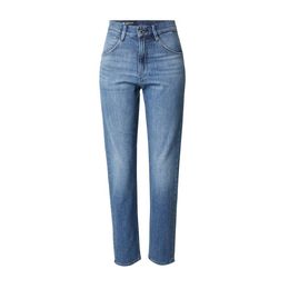 G-Star Raw G-STAR Jeans 'Virjinya' Damen Gr&ouml;&szlig;e 31 blue denim