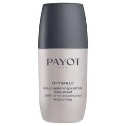 Payot Optimale Roll-On Anti-Transpirant 24H