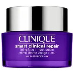 Clinique Smart Clinical Repair Lifting Face + Neck Cream