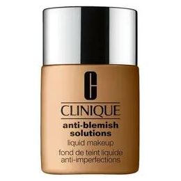 Clinique Anti-Blemish Solutions Liquid Makeup