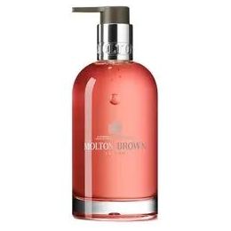 Molton Brown Heavenly Gingerlily Handseife in Glasflasche