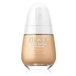 Clinique Even Better Clinical Serum Foundation SPF20