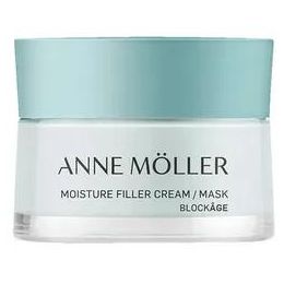 Block&acirc;ge Moisture Filler Cream/Mask