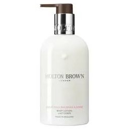 Molton Brown Delicious Rhubarb & Rose K&ouml;rperlotion