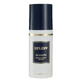 Xerjoff JTC Join the Club 40 Knots Deodorant Spray