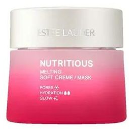 Est&eacute;e Lauder Nutritious Moisture Creme