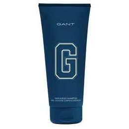 Gant G Hair & Body Shampoo
