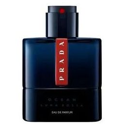 Prada Luna Rossa Ocean EdP Spray
