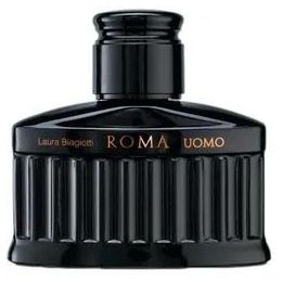 Laura Biagiotti Roma Uomo Nero Estremo EdP Nat. Spray
