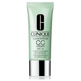 Clinique Superdefense CC Cream SPF 30