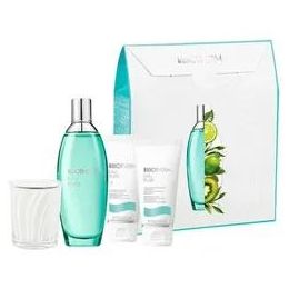 Biotherm Eau Pure L-Set
