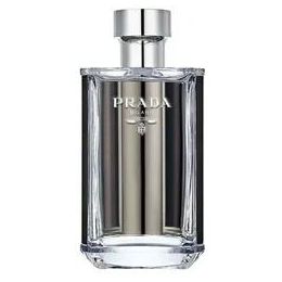 L'Homme Prada Eau de Toilette