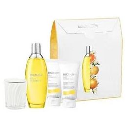 Biotherm Eau Vitamin&eacute;e L-Set