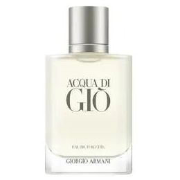 Giorgio Armani Acqua di Gi&ograve; Pour Homme EdT Nat. Spray