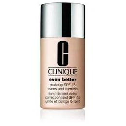 Clinique Even Better Makeup SPF 15
