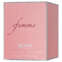 HUGO BOSS Femme Eau de Parfum