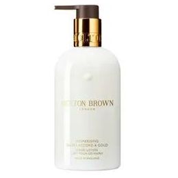Molton Brown Mesmerising Oudh Accord & Gold Handlotion