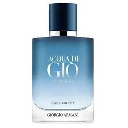 Giorgio Armani Acqua Di Gi&ograve; Profondo EdT Nat. Spray