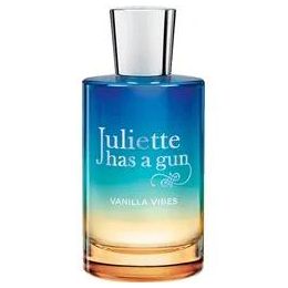 Juliette Has a Gun Vanille Vibes Eau de Parfum