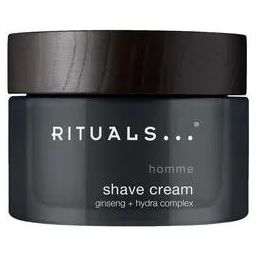 Rituals Homme Shave Cream