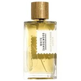 Goldfield & Banks White Sandalwood Eau de Parfum