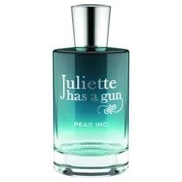 Juliette Has a Gun Pear Inc. Eau de Parfum