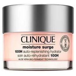 Clinique Moisture Surge 100H Auto Replenishing Hydrator Aloe Vera Bio Ferment